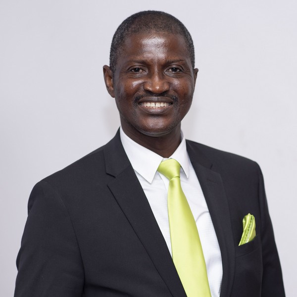 MR. MARK EDESIRI ARIEMUDUIGHO – Bowen Microfinance Bank