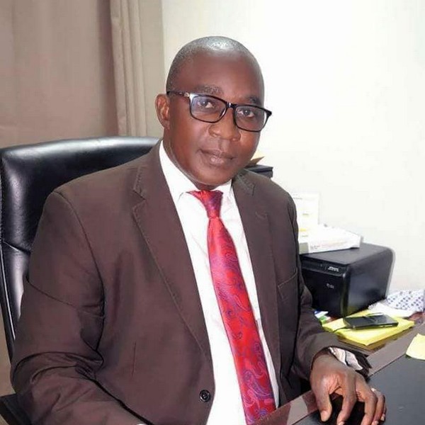 Board Members – Bowen Microfinance Bank